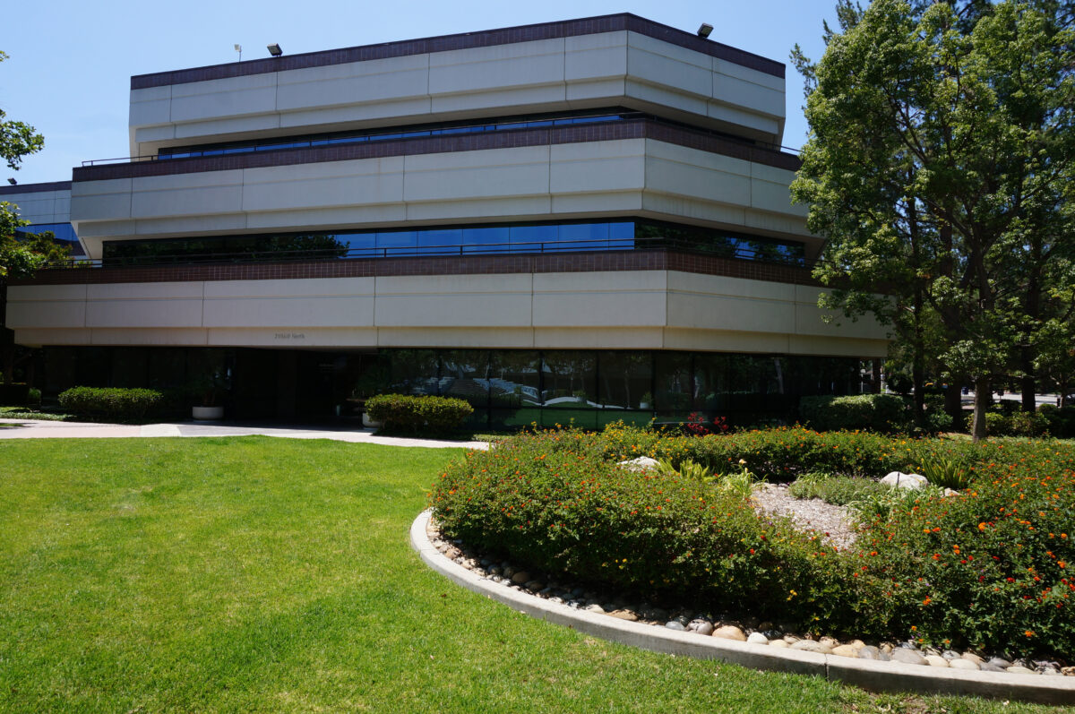 Warner Gateway & Warner Park Center - The Orden Company